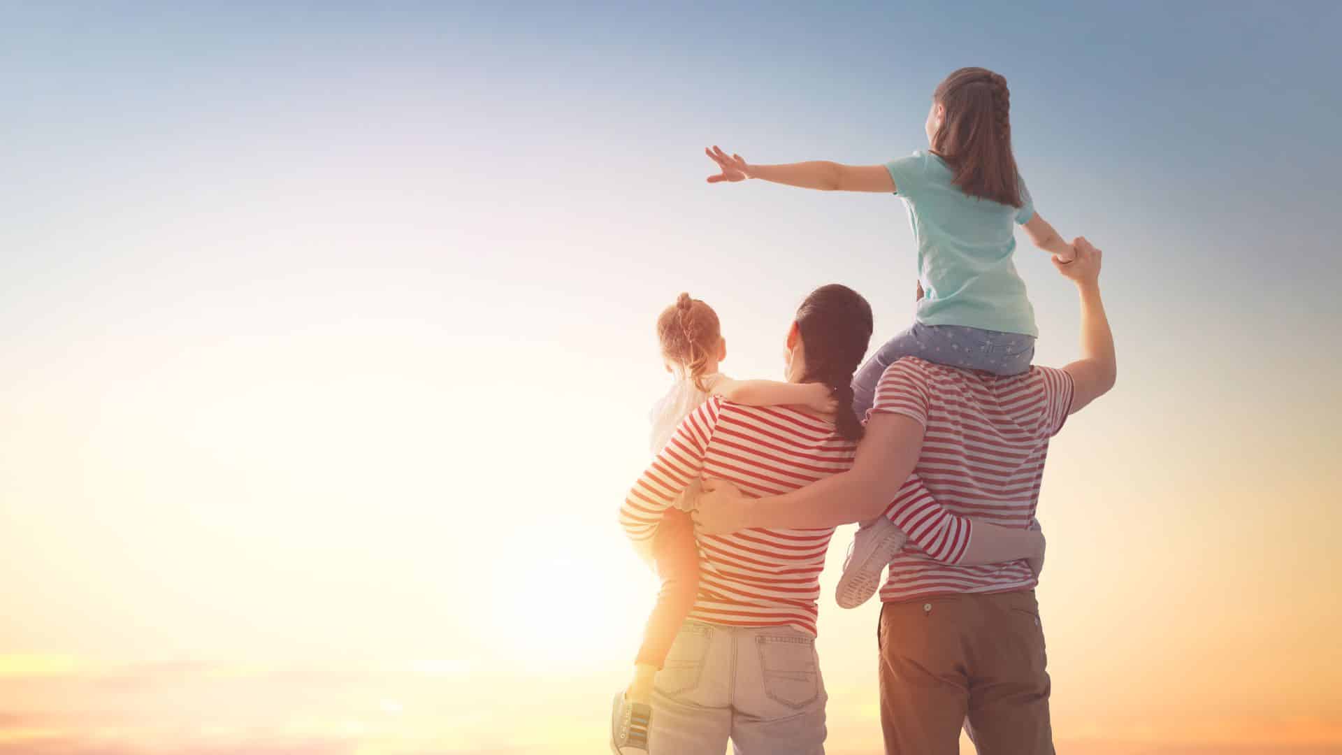 Familienversicherung in Deutschland: Das musst Du beachten Familienversicherung in Deutschland: Das musst Du beachten